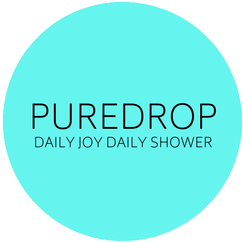 How to install – Pure Drop