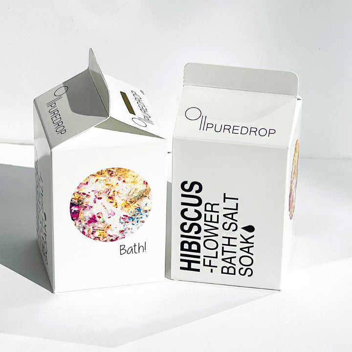 Pure Drop